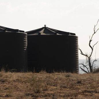 Dunder Tanks - Nu-Tank