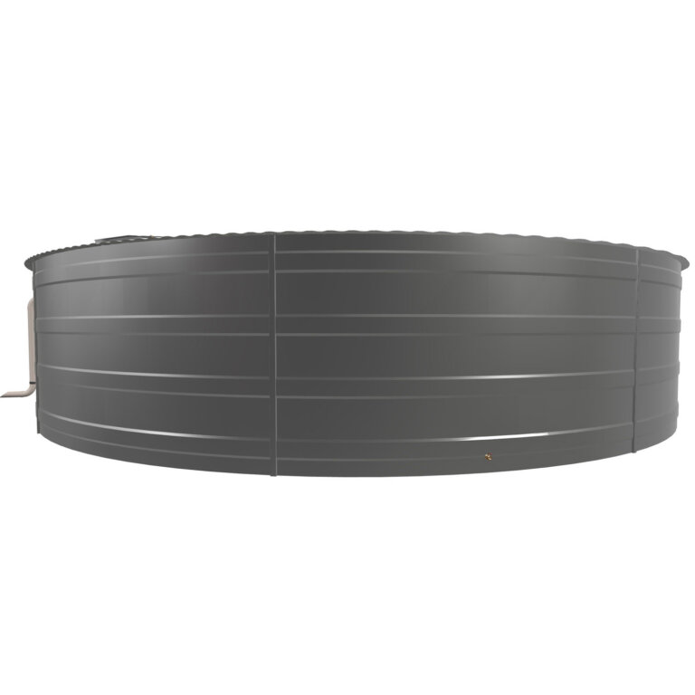 48,201 Gallon / 219,128L Streamline Steel Tank - Nu-Tank