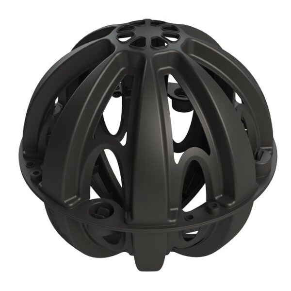 Baffle Balls - Nu-Tank