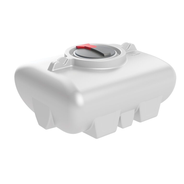 400L Liquid Fertiliser Transport Tank - Nu-Tank