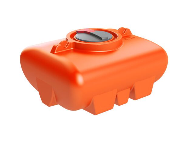 400L Water Transport Tank - Nu-Tank