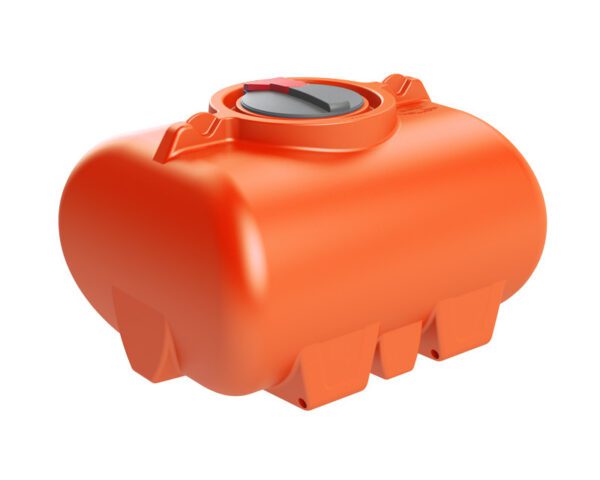 600L Water Transport Tank - Nu-Tank