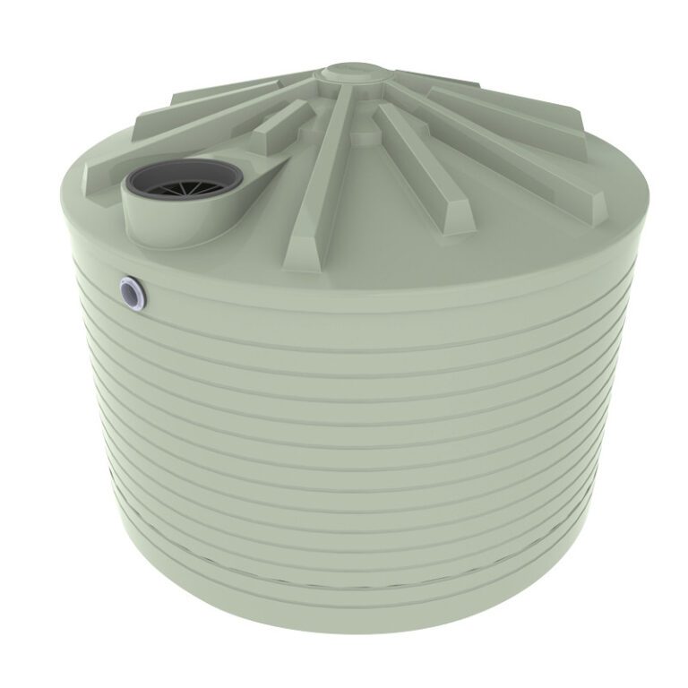 Small Water Tanks - Nu-Tank