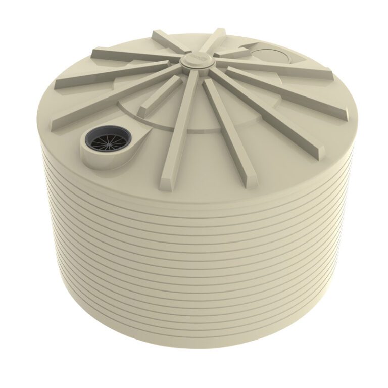 Poly Water Tanks - Nu-Tank