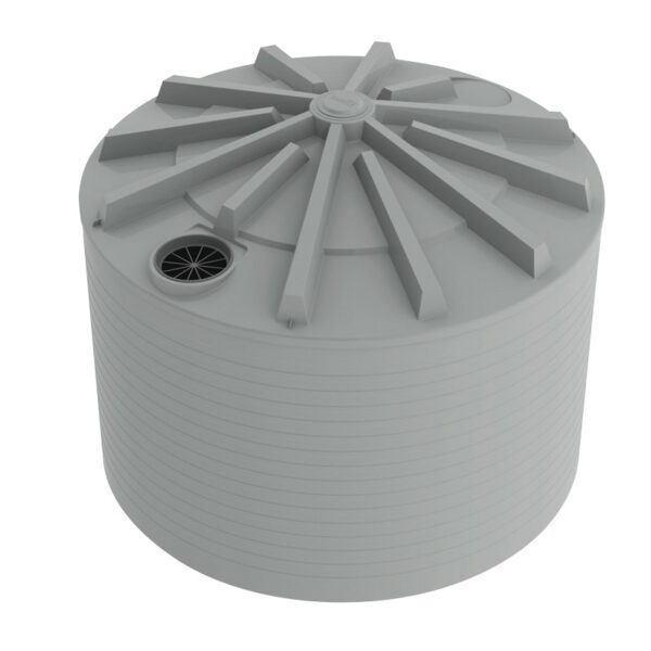 Poly Water Tanks - Nu-Tank