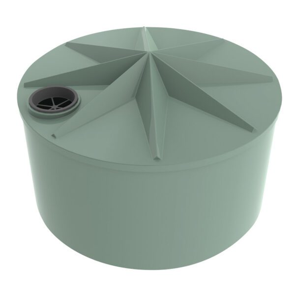 Small Water Tanks - Nu-Tank