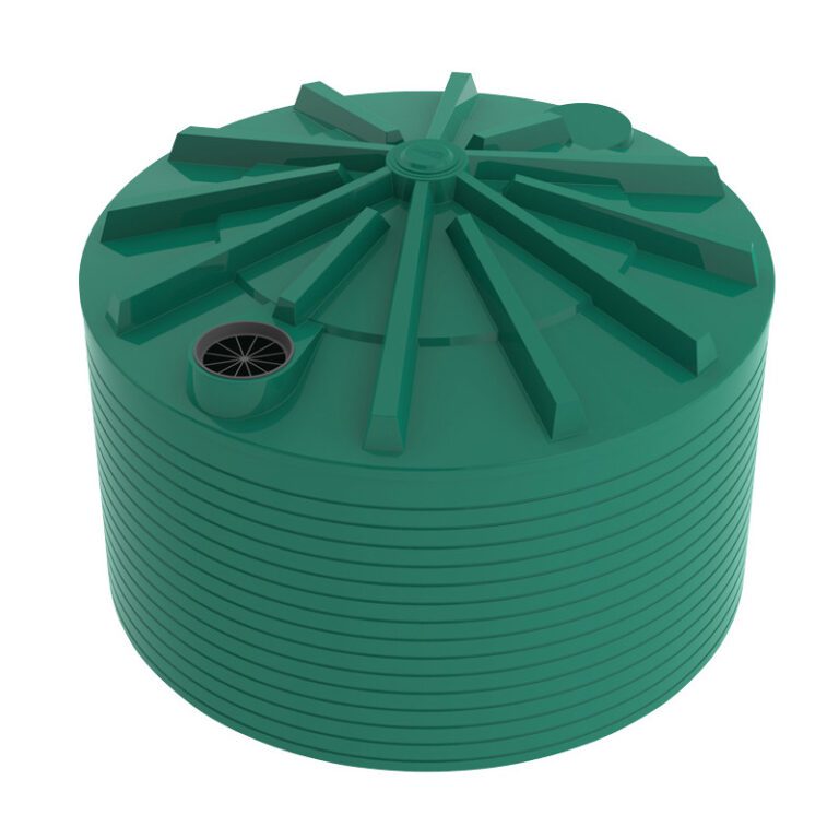 Poly Water Tanks - Nu-Tank