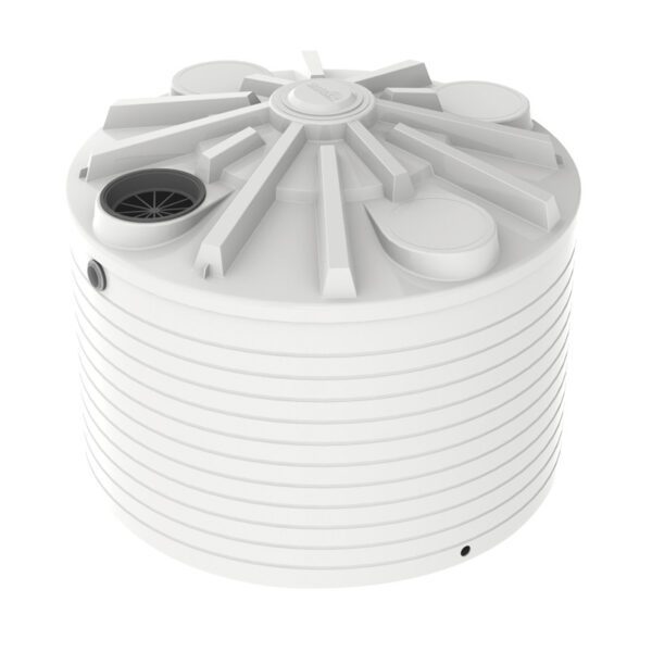 Small Water Tanks - Nu-Tank