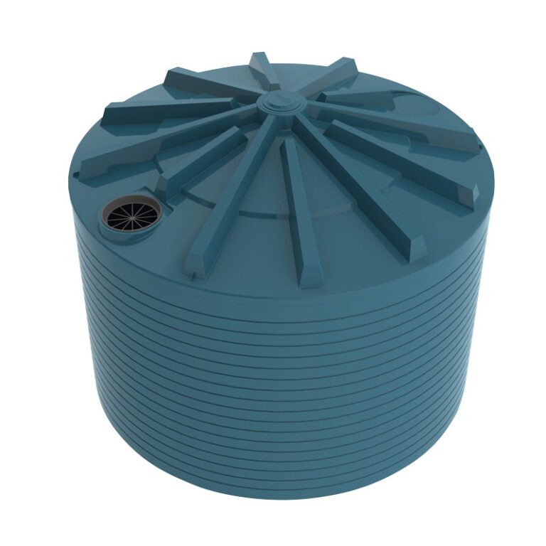 Poly Water Tanks - Nu-Tank
