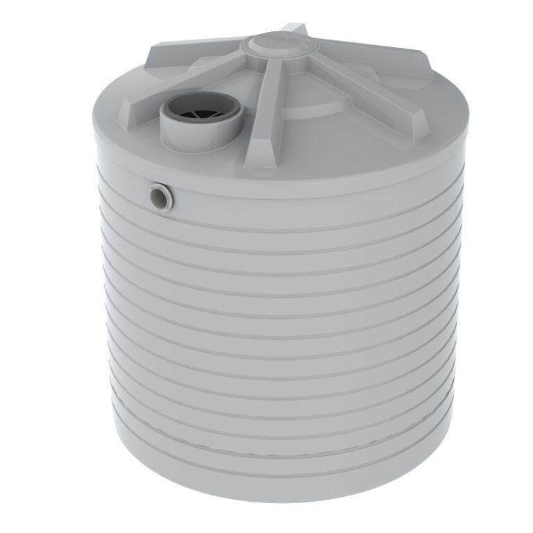 Small Water Tanks - Nu-Tank