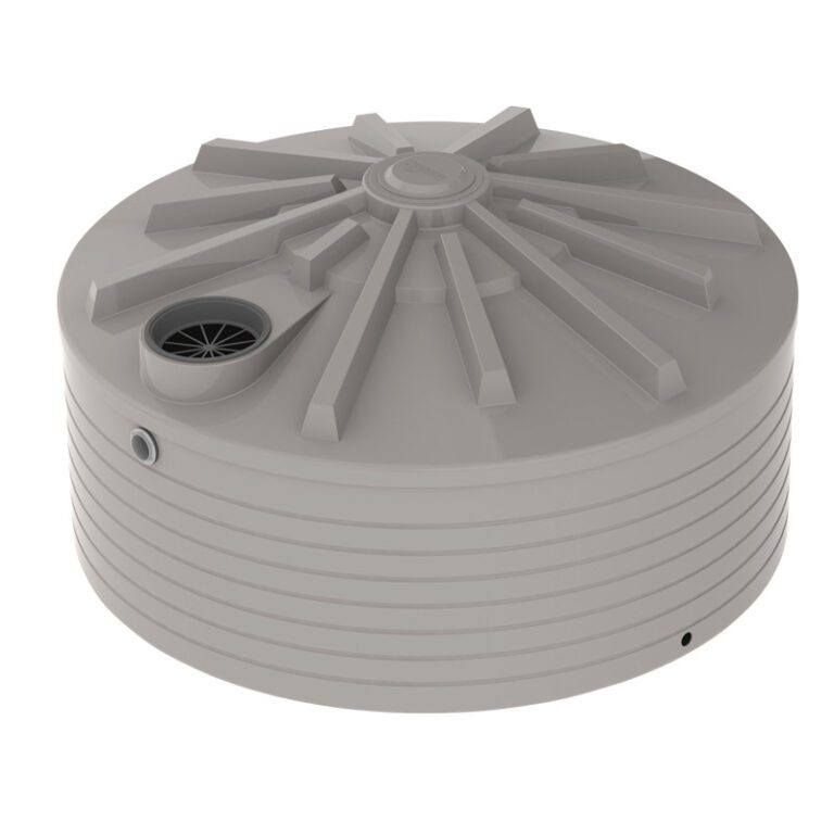 Poly Water Tanks - Nu-Tank