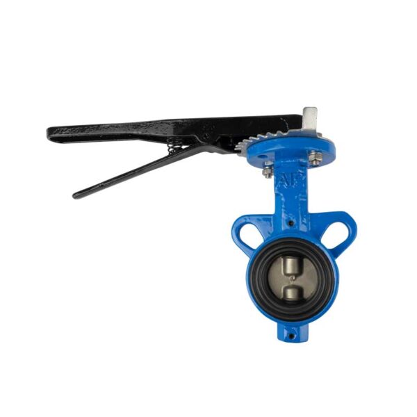 50mm / 2" Butterfly Valve Only - Nu-Tank