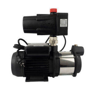 Pump 100LPM - Multi Stage - Nu-Tank