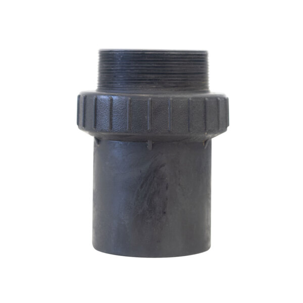Extra 76mm / 3" Fitting - Threaded - Nu-Tank